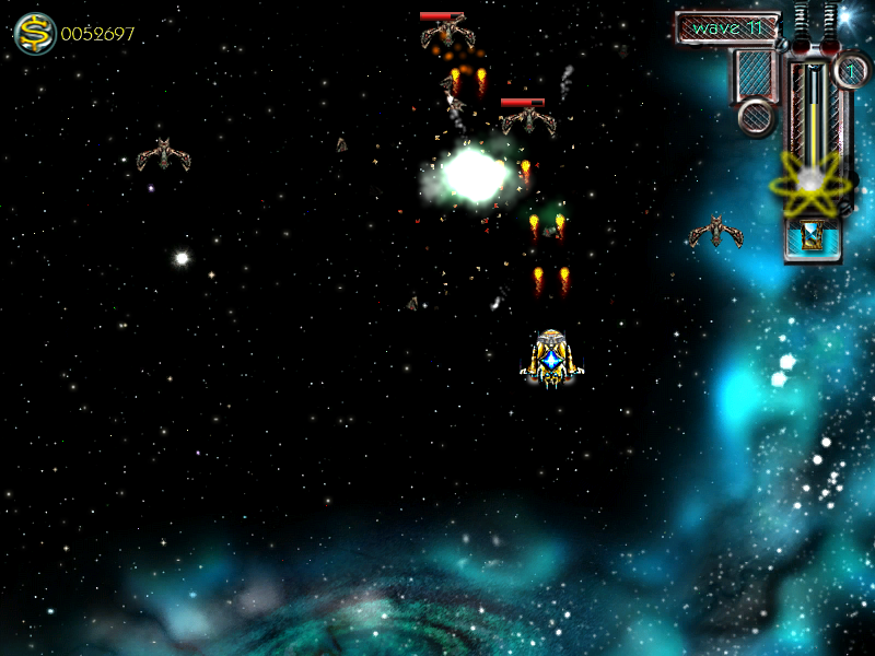 Screenshot of Alien Outbreak 2: Invasion (Windows, 2005) - MobyGames
