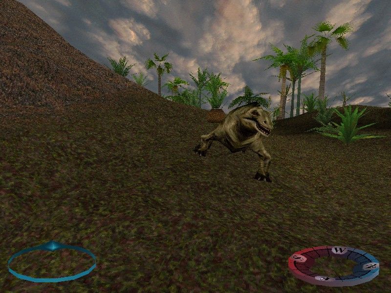 Carnivores screenshots - MobyGames