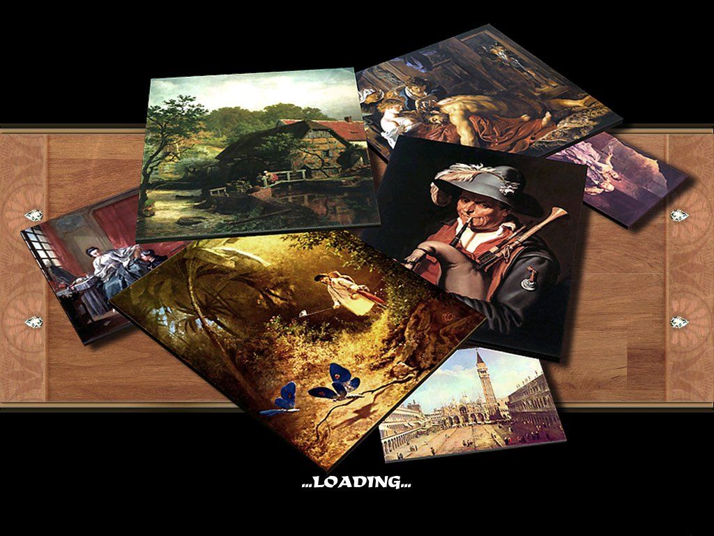 Screenshot of Enigma (Windows, 2008) - MobyGames