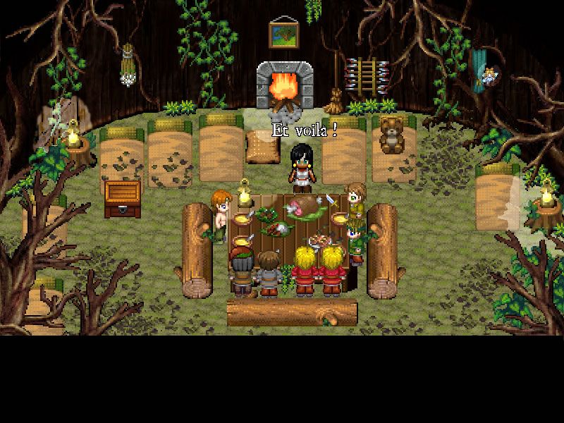 Screenshot of Dread Mac Farlane (Windows, 2006) - MobyGames Screenshot of Dread Mac Farlane (Windows, 2006) - MobyGames