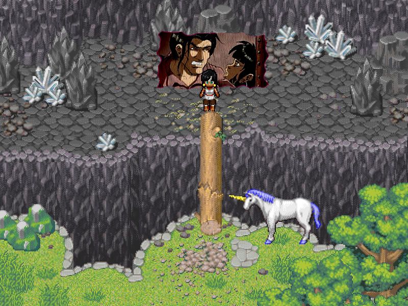 Screenshot of Dread Mac Farlane (Windows, 2006) - MobyGames Screenshot of Dread Mac Farlane (Windows, 2006) - MobyGames