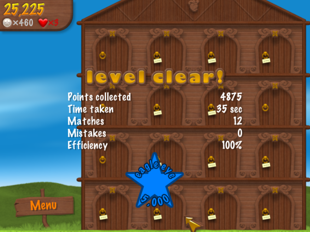 Screenshot of Smileyville (Windows, 2005) - MobyGames