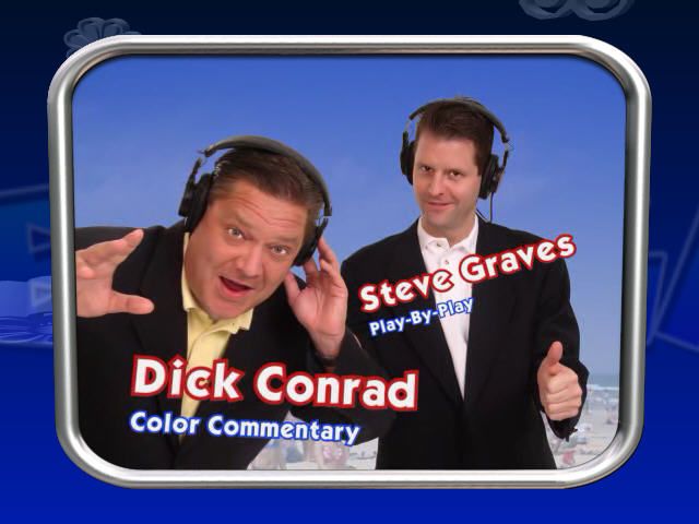 Screenshot of The Guy Game (Windows, 2004) - MobyGames