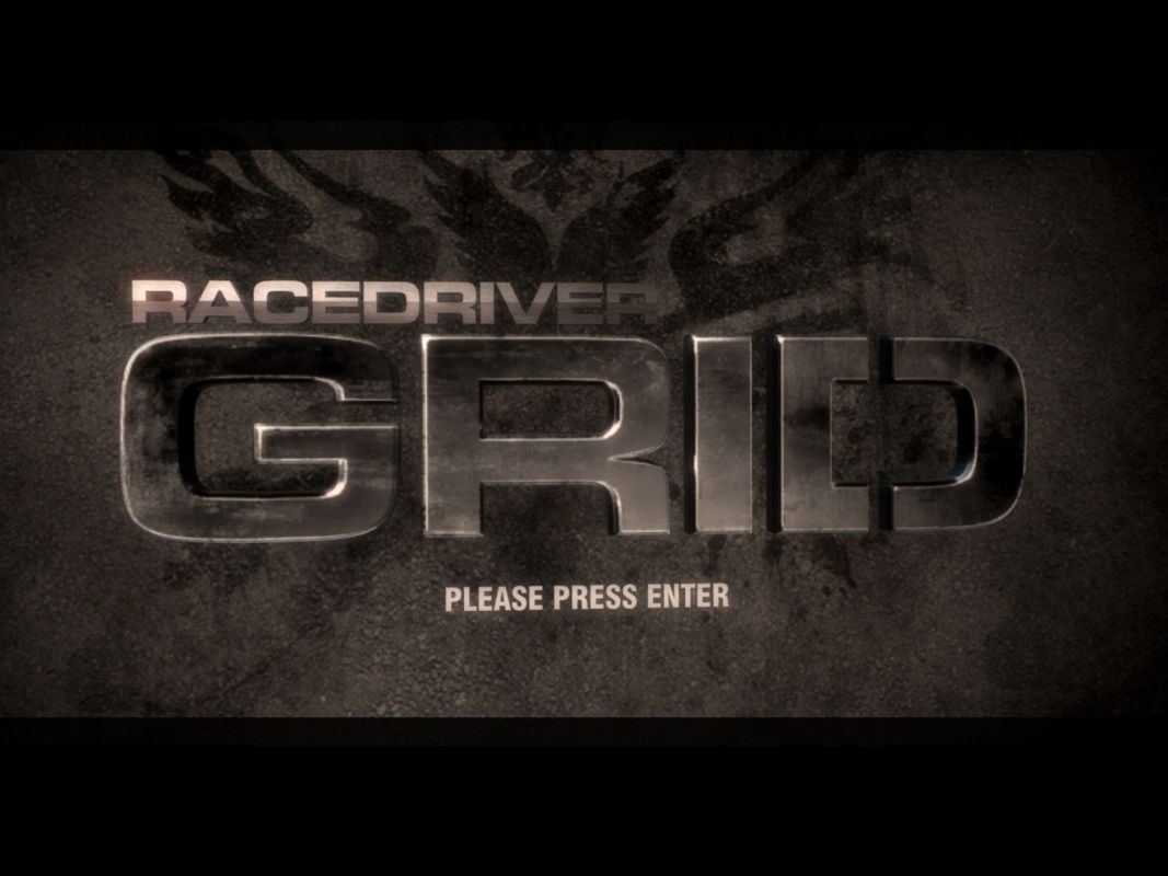 GRID screenshots - MobyGames