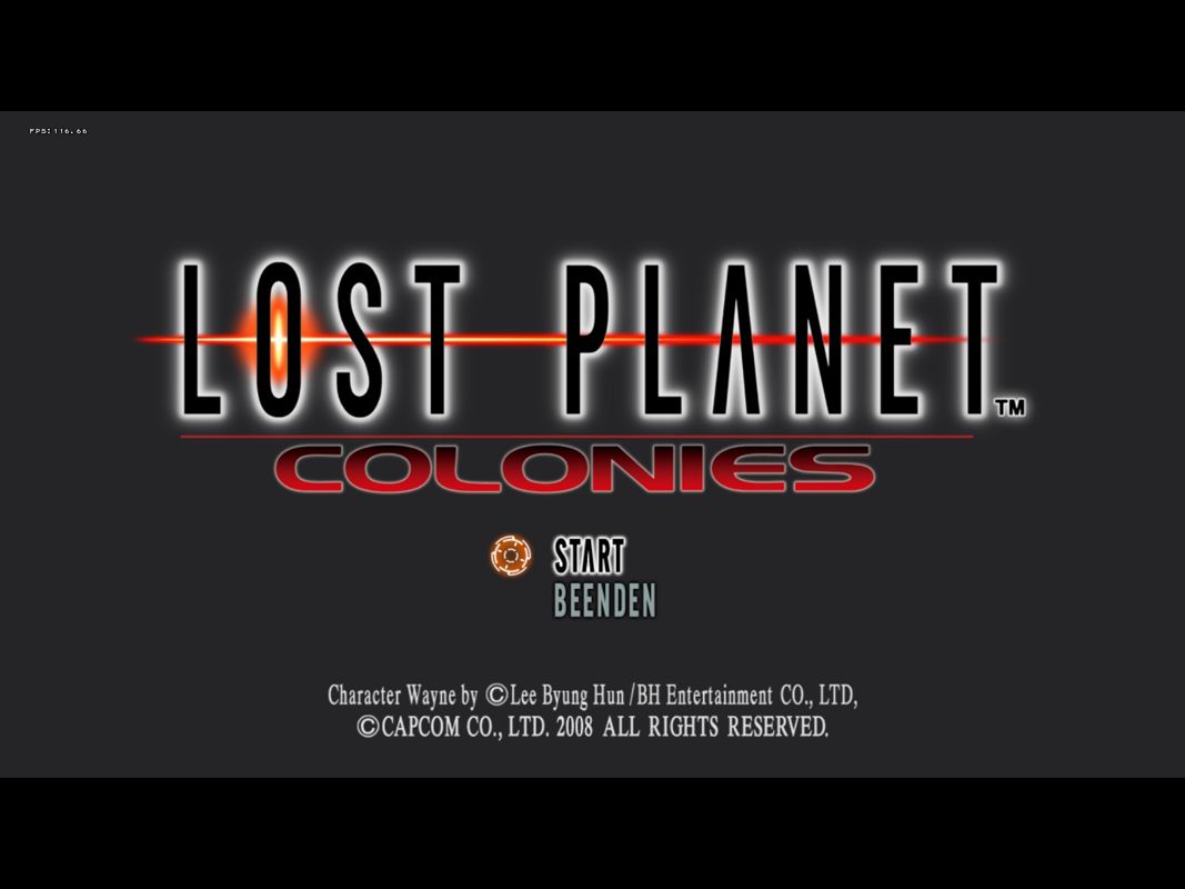 Lost Planet: Extreme Condition - Colonies Edition screenshots - MobyGames