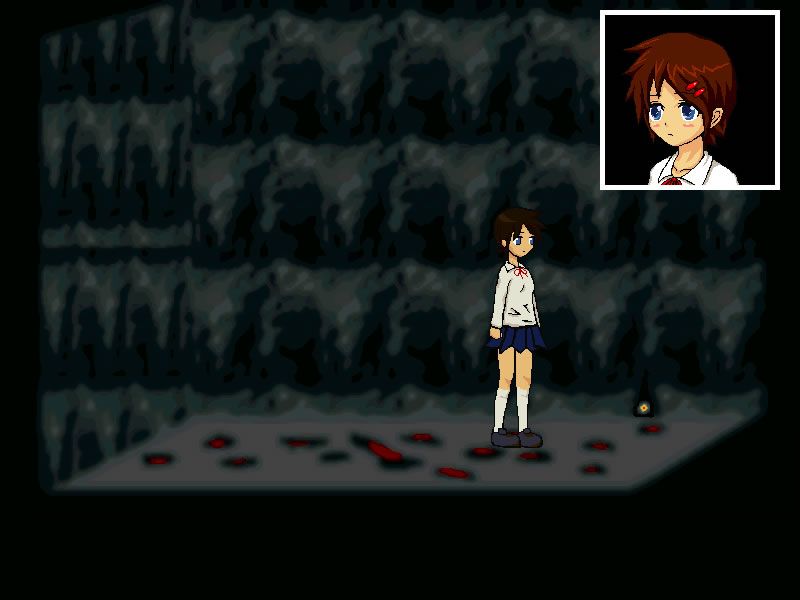 Screenshot of Demonophobia (Windows, 2008) - MobyGames