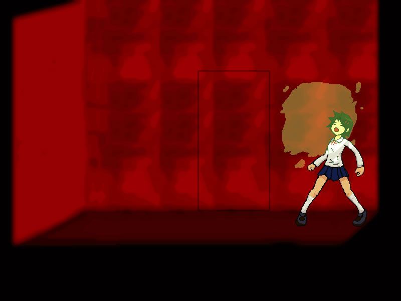 Screenshot of Demonophobia (Windows, 2008) - MobyGames