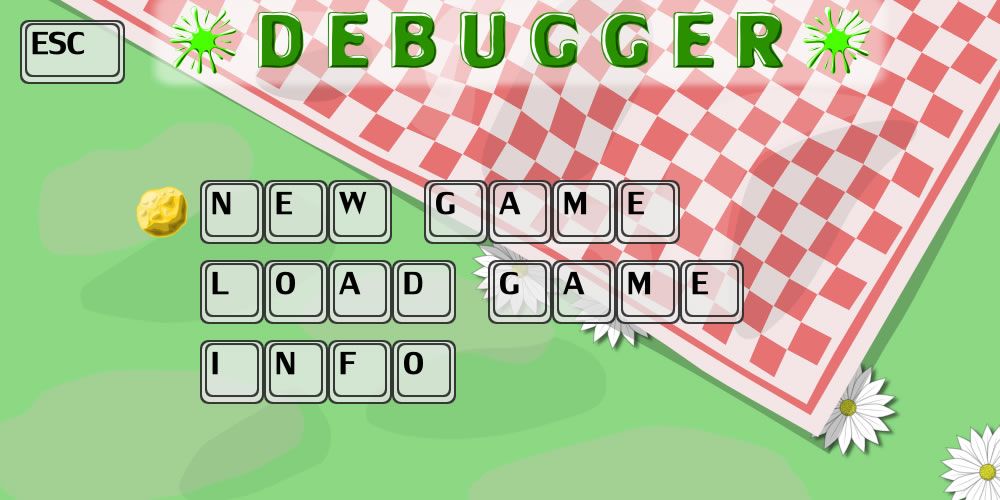 Debugger (2008) - MobyGames