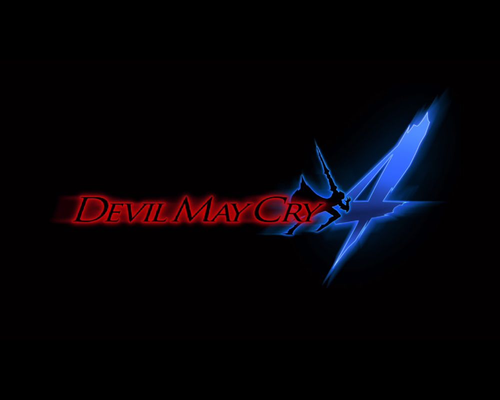 Screenshot of Devil May Cry 4 (Windows, 2008) - MobyGames