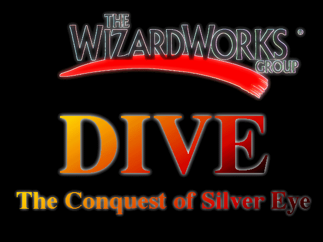 Dive: The Conquest of Silver Eye screenshots - MobyGames