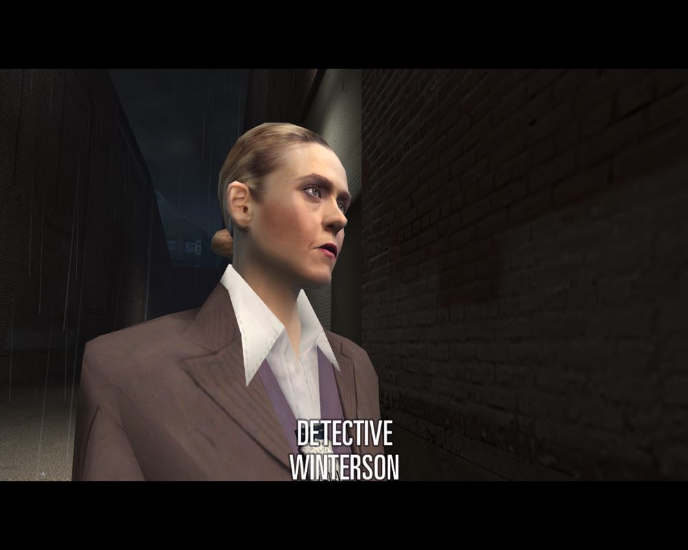 Screenshot of Max Payne 2: The Fall of Max Payne (Windows, 2003 ...