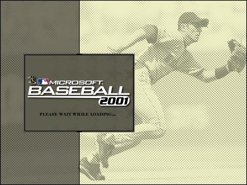 Microsoft Baseball 2001 Attributes, Specs, Ratings - MobyGames