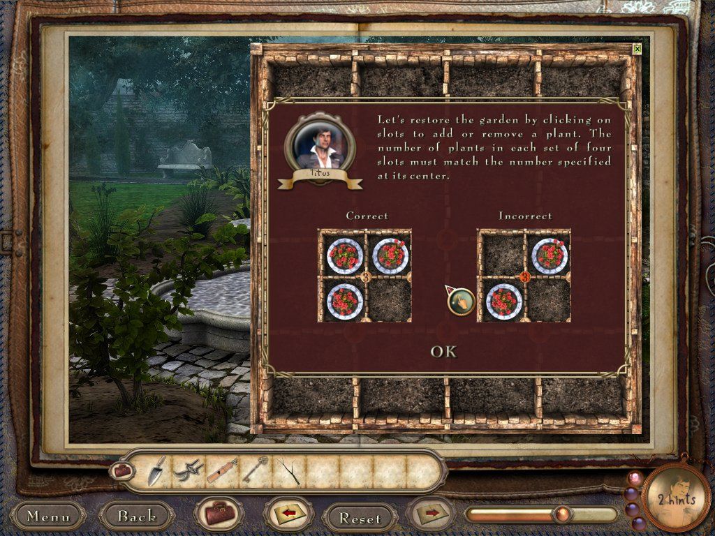 Screenshot of Azada: Ancient Magic (Windows, 2008) - MobyGames