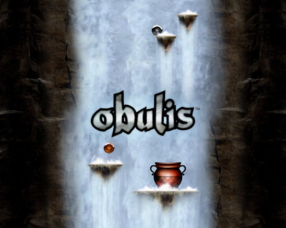 Obulis screenshots - MobyGames