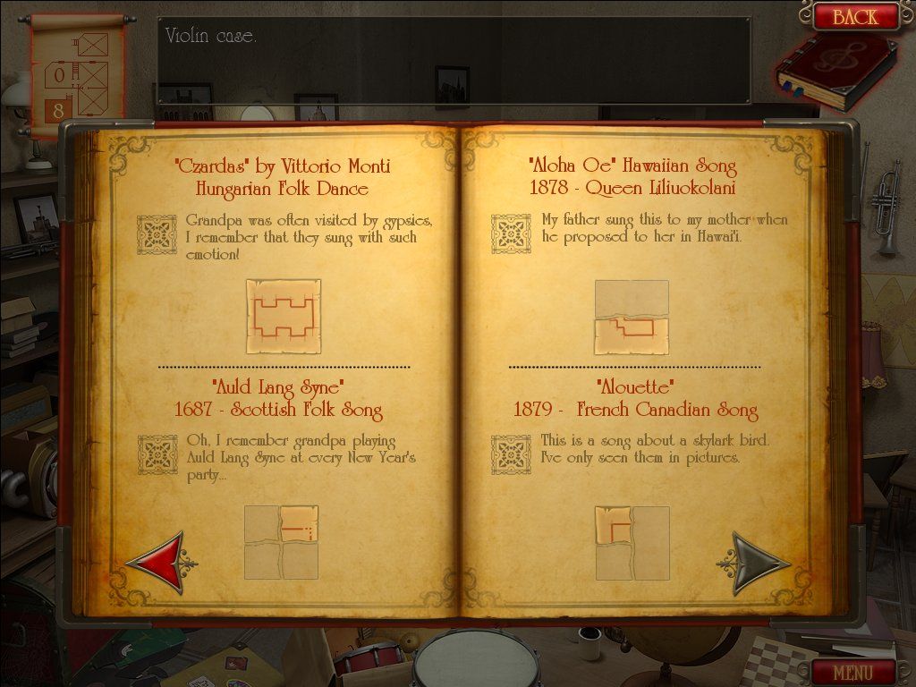 Screenshot of Musaic Box (Windows, 2008) - MobyGames