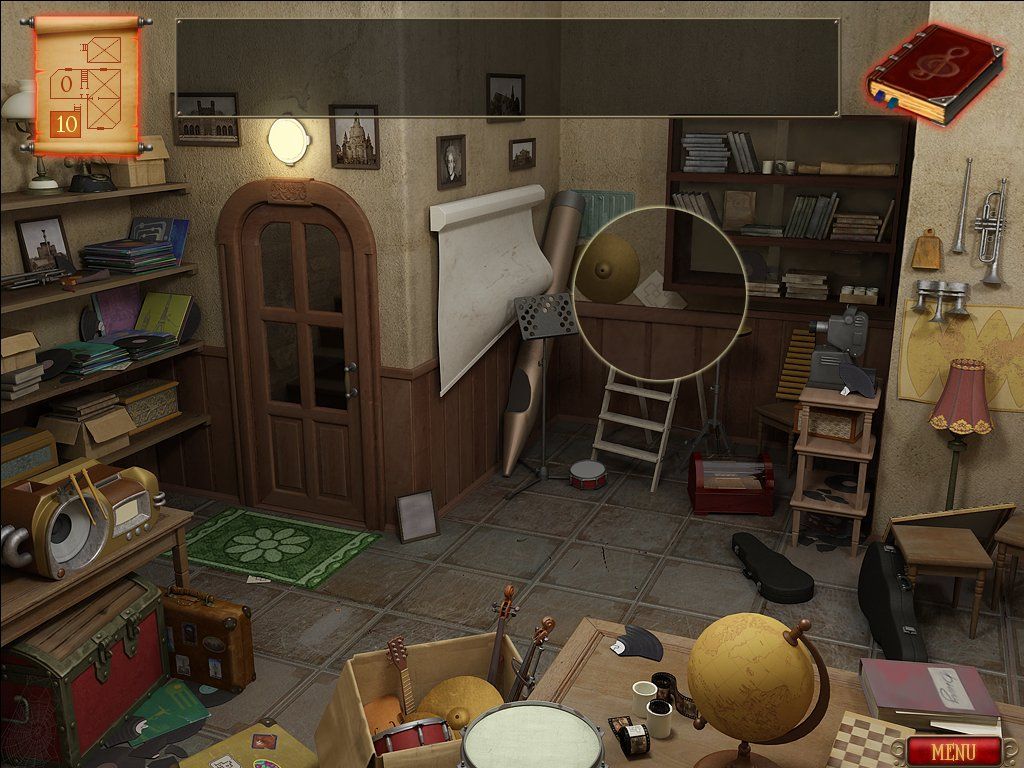 Screenshot of Musaic Box (Windows, 2008) - MobyGames