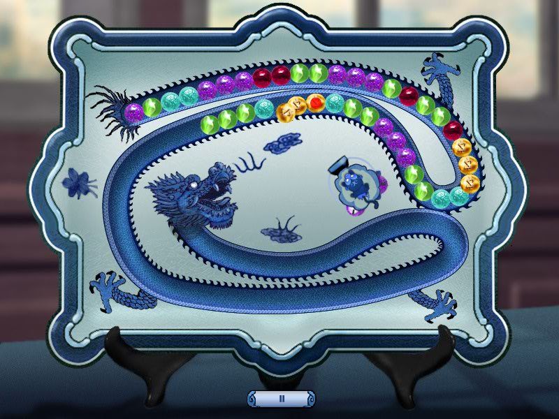 Screenshot of Amazing Finds (Windows, 2008) - MobyGames