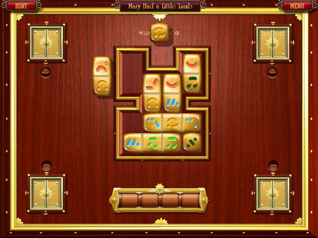 Screenshot of Musaic Box (Windows, 2008) - MobyGames
