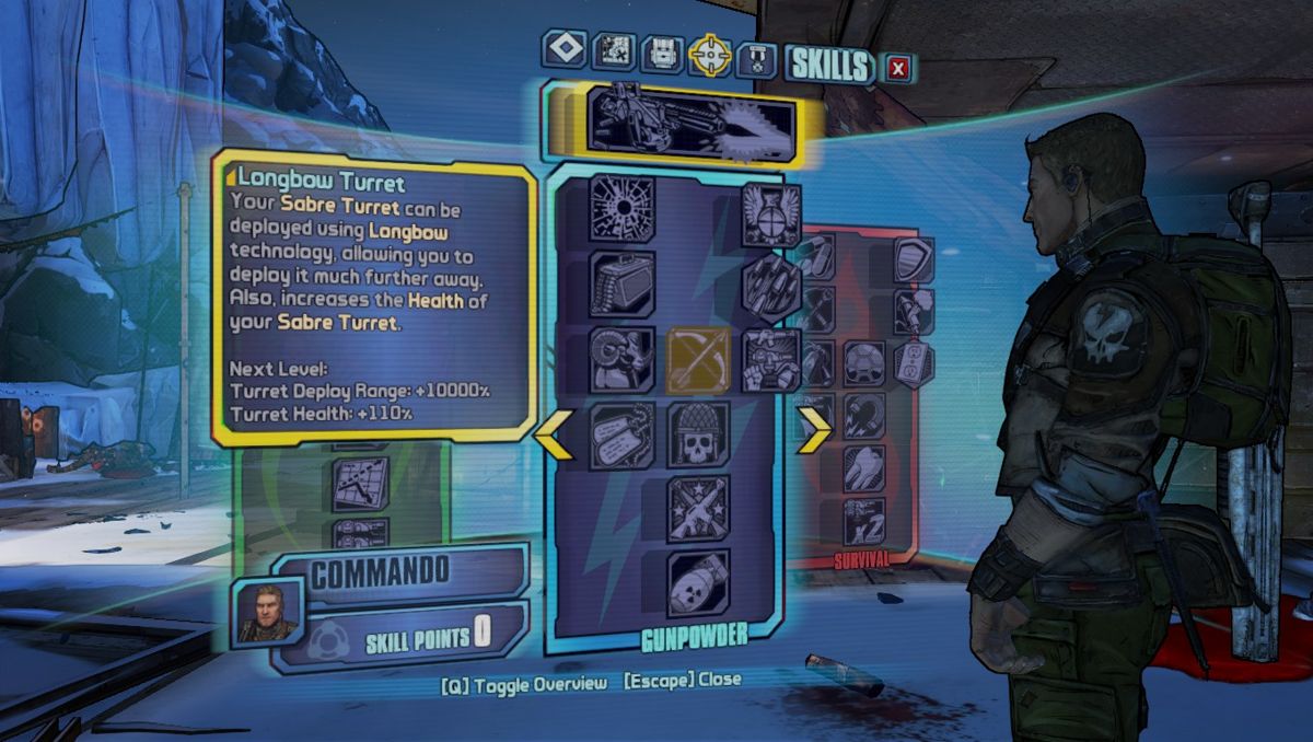Screenshot of Borderlands 2 (Windows, 2012) - MobyGames