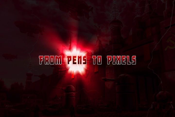 Screenshot of Command & Conquer: Red Alert 3 (Premier Edition) (Windows ...