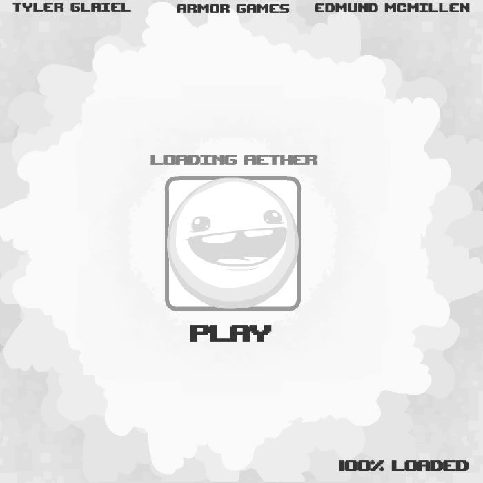 Aether screenshots - MobyGames