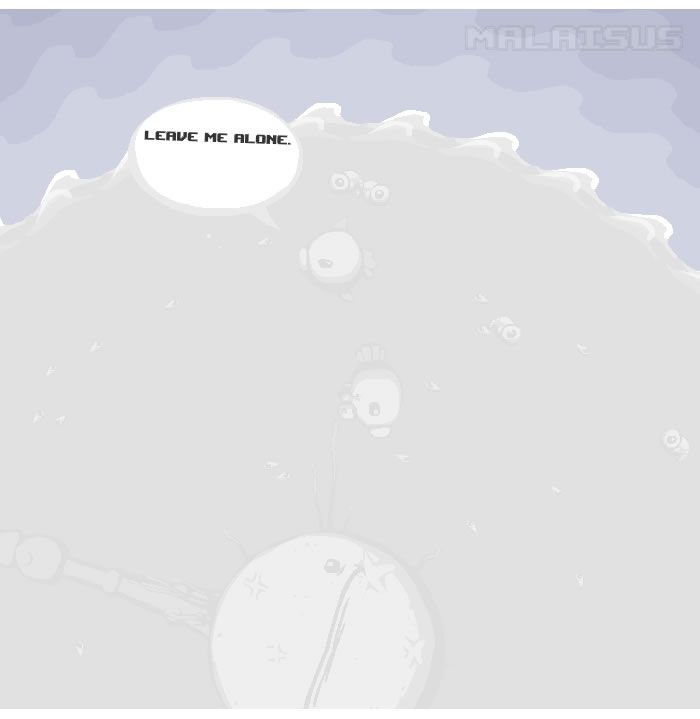 Screenshot of Aether (Windows, 2008) - MobyGames