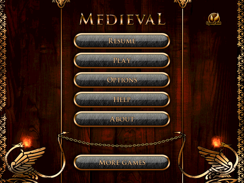 Medieval screenshots - MobyGames