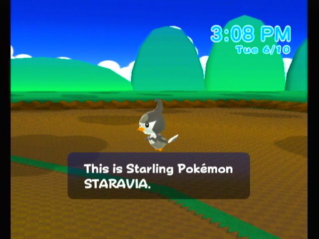 My Pokémon Ranch screenshots - MobyGames