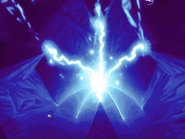 Screenshot of The Dig (Windows, 1995) - MobyGames