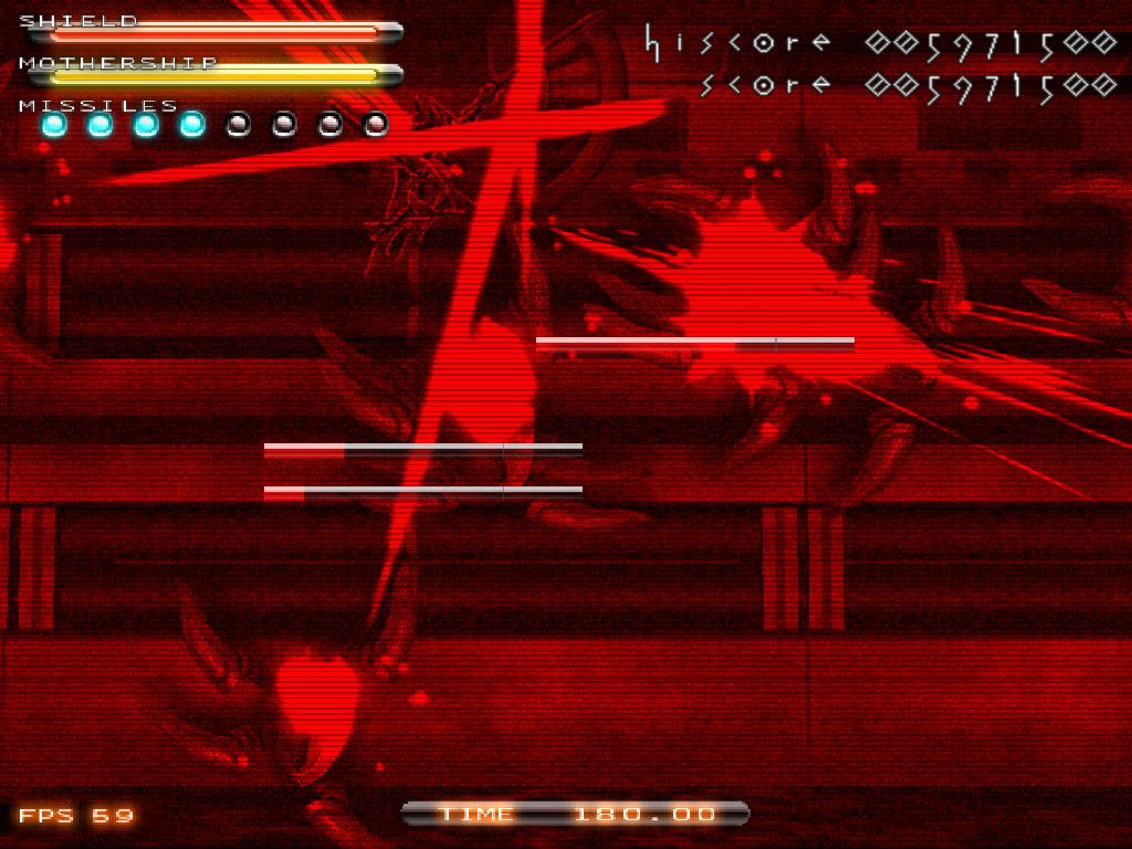 Screenshot of Cloudphobia (Windows, 2008) - MobyGames