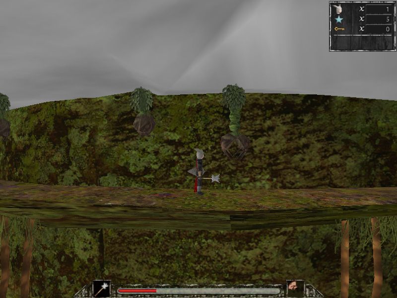 Screenshot of Moonfall: Land of Dreams (Windows, 2009) - MobyGames