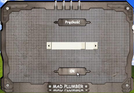 Screenshot of Mad Plumber (Windows, 2002) - MobyGames