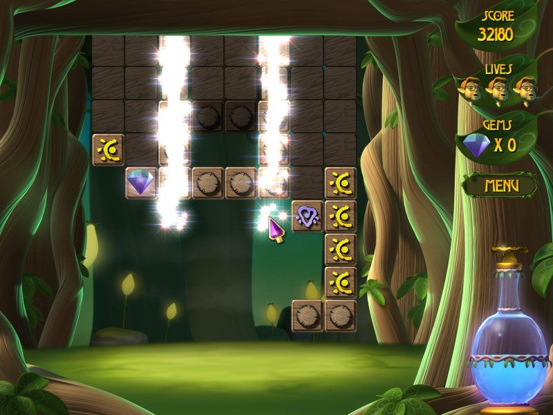 Screenshot of A Fairy Tale (Windows, 2009) - MobyGames