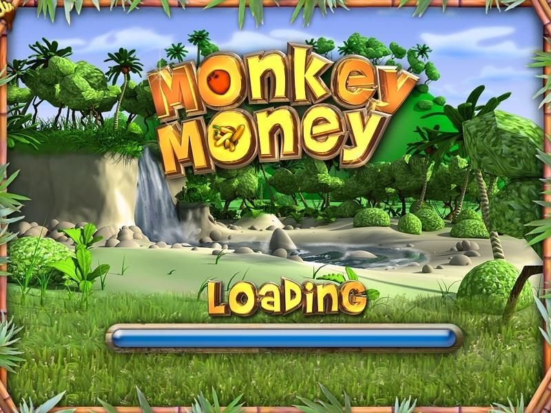 Monkey Money screenshots - MobyGames