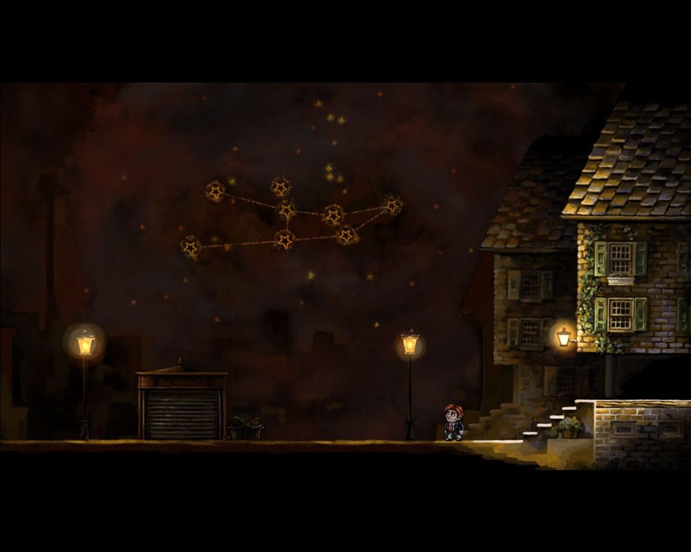 Screenshot of Braid (Windows, 2008) - MobyGames