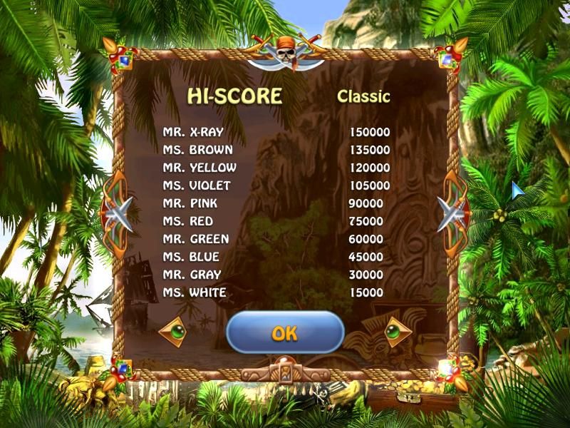 Screenshot of Treasure Island (Windows, 2006) - MobyGames