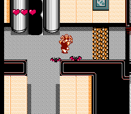 Screenshot of Gremlins 2: The New Batch (NES, 1990) - MobyGames