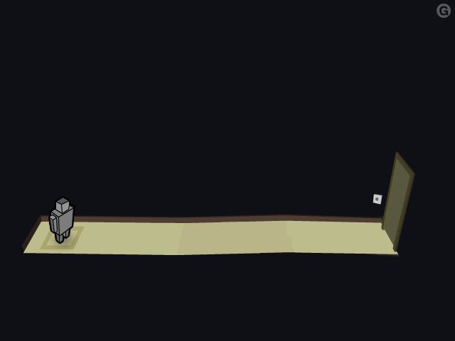 Screenshot of Gateway (Browser, 2006) - MobyGames