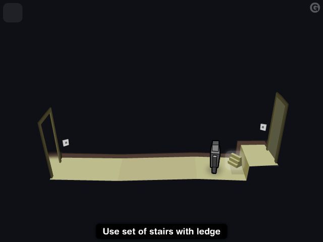 Screenshot of Gateway (Browser, 2006) - MobyGames