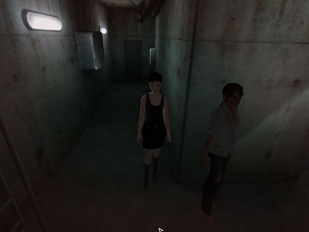 Screenshot of Still Life 2 (Windows, 2009) - MobyGames