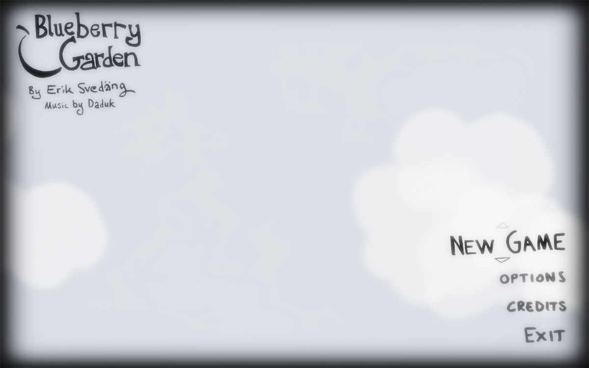 Screenshot of Blueberry Garden (Windows, 2009) - MobyGames