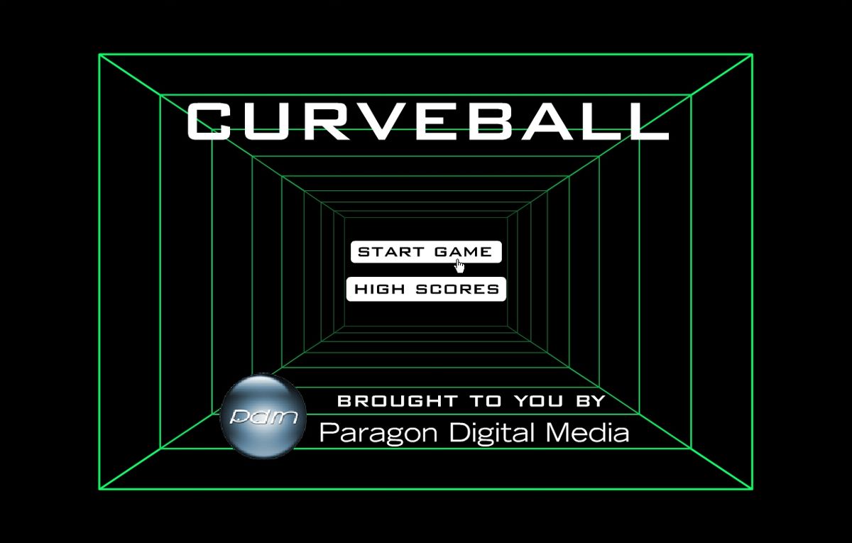 Curveball (2002) - MobyGames