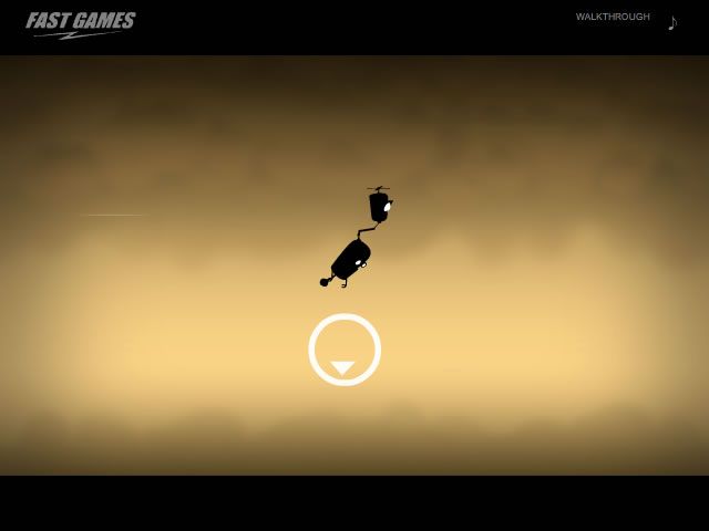 Screenshot of Little Wheel (Browser, 2009) - MobyGames