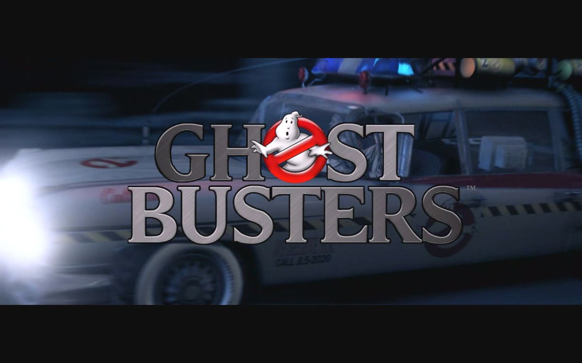 Screenshot of Ghostbusters: The Video Game (Windows, 2009) - MobyGames