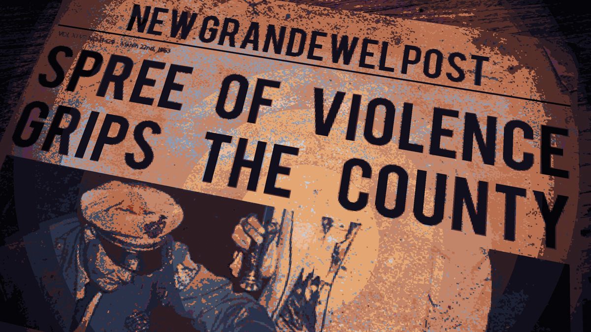 Screenshot of Cultic: Chapter One (Windows, 2022) - MobyGames