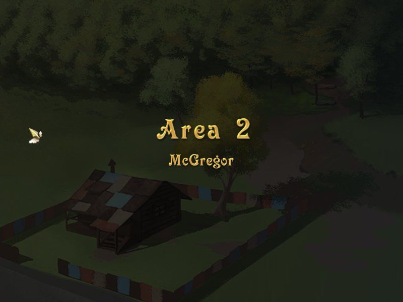 Screenshot of Balloon Bliss (Windows, 2008) - MobyGames