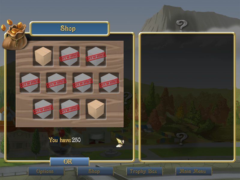 Screenshot of Balloon Bliss (Windows, 2008) - MobyGames