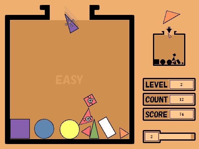 Screenshot of Monos (Windows, 2009) - MobyGames