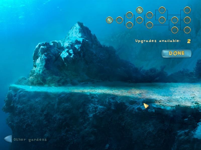 Screenshot of Deep Voyage (Windows, 2008) - MobyGames