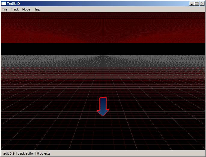 Screenshot of Tasty Static (Windows, 2009) - MobyGames